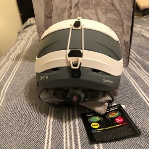 SMITH | Other | Mens Medium Smith Quantum Mips Helmet | Poshmark